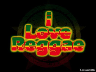 eL rEgGaE eS lA mEjOr MuSiK: I LOVE REGGAE!!!